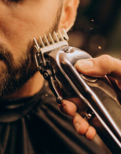 Premium Men Hair Salon Services in Dubai | Bekky Barber - UAE Branch