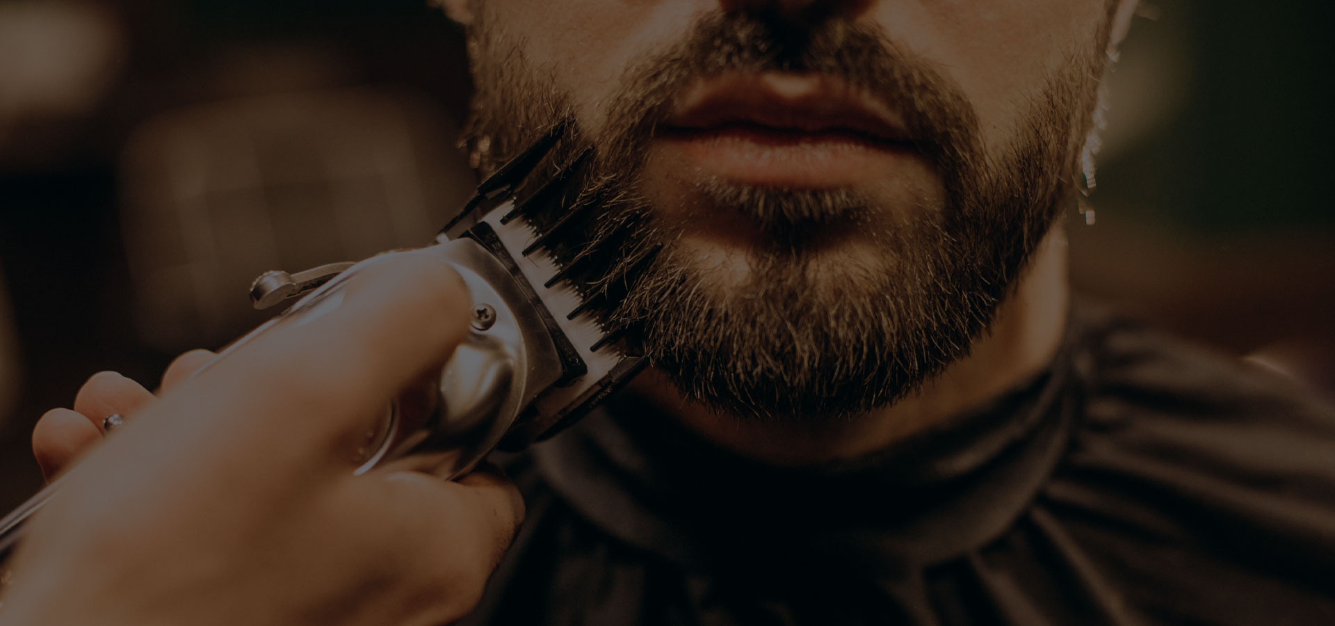 Bekky Barber - Premium Men Hair Salon Services - UAE Branch