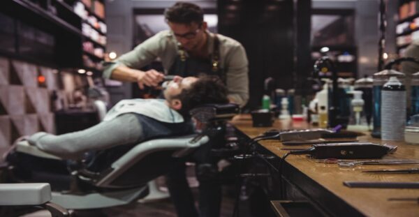 Why Barbershop is important for men in Dubai?