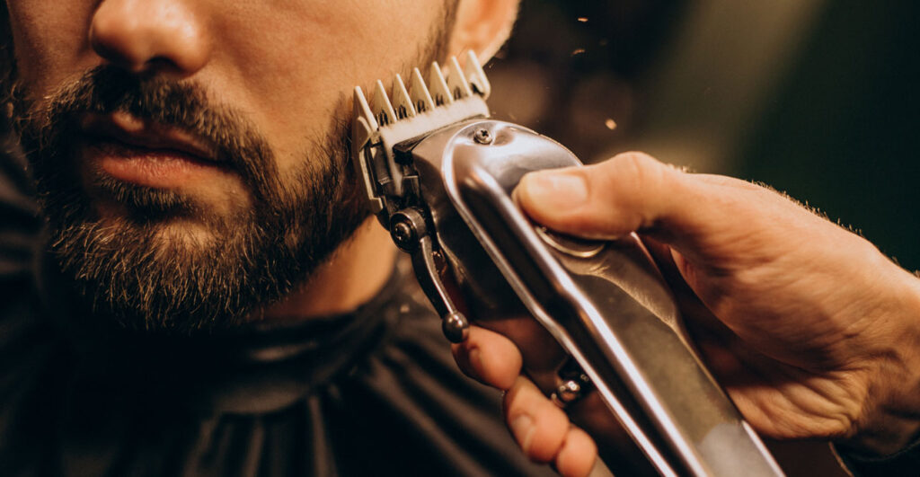 The Psychology of Looking Good: How a Luxury Haircut Can Boost Your ...