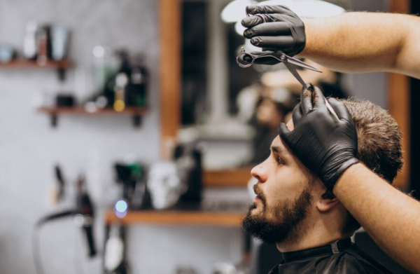 Dubai’s Trendiest Men’s Hair Salon: Perfect Styles for the Modern Man